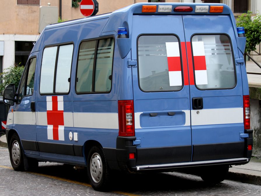 911 Emergency in Mexico and San Miguel De Allende