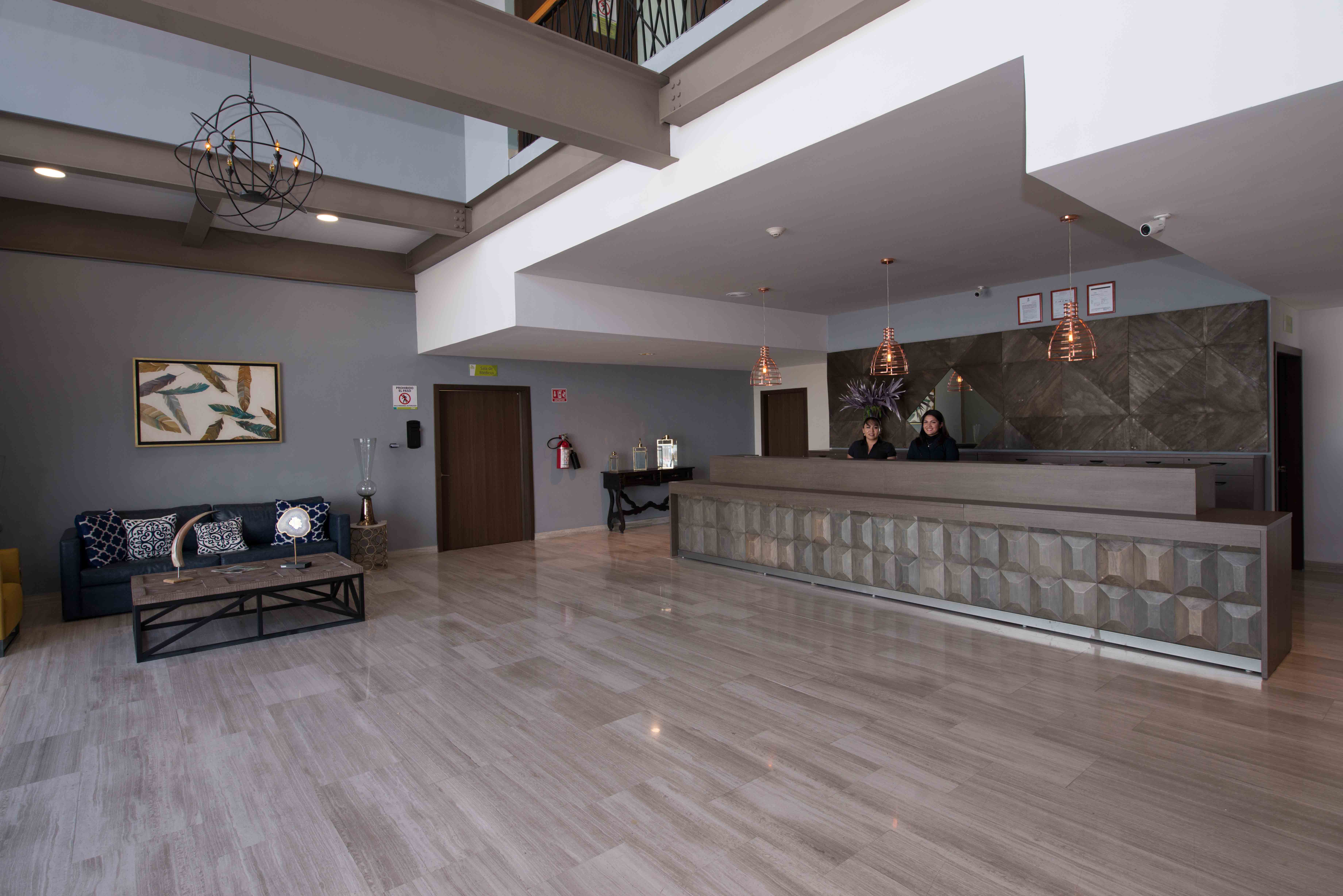 A Look Inside San Miguel’s Newest Hospital: Hospital MAC