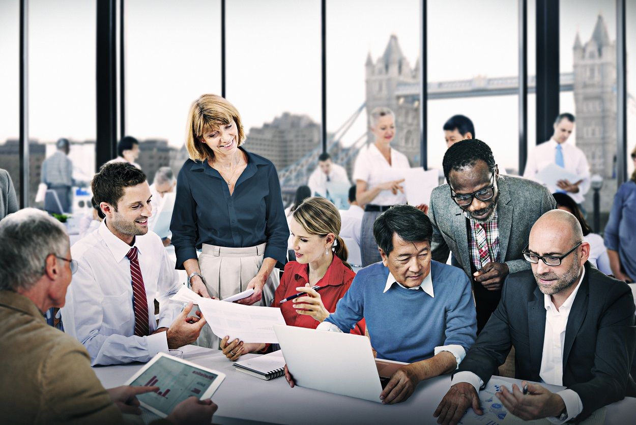 Countries with the Best Expat Compensation Packages