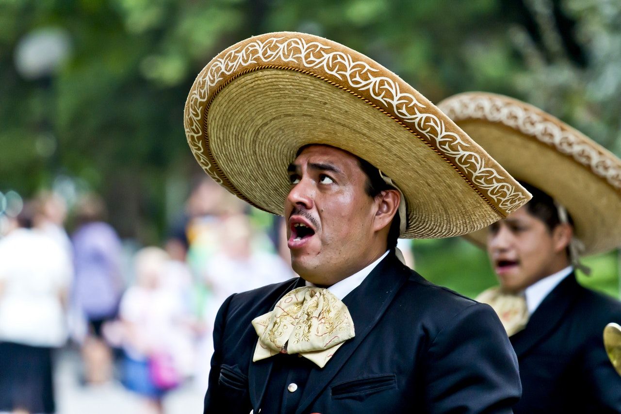 Las Ma anitas Lyrics How To Sing The Mexican Birthday Song Las Ma anitas Lyrics How To Sing The Mexican Birthday Song
