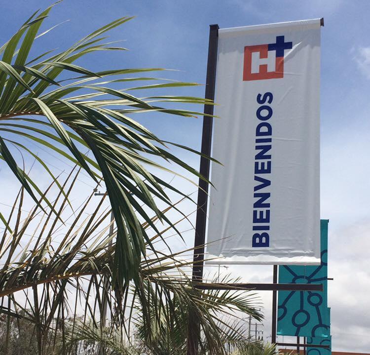 Mexican Hospital Experience