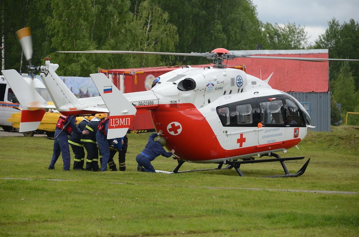 Why You Need Medivac Insurance When Living Abroad