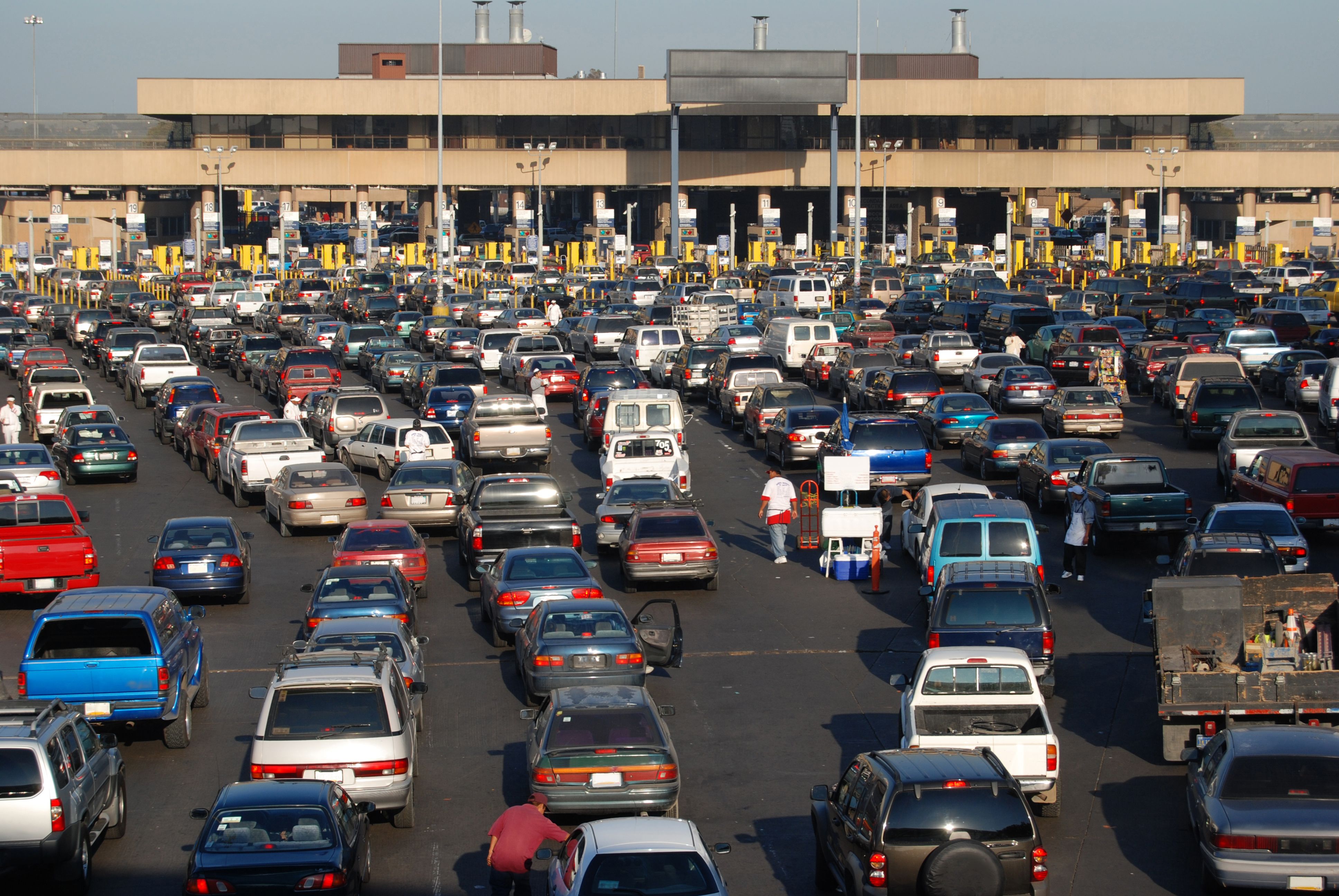 TIP In Mexico How To Get A Temporary Vehicle Importation Permit In Mexico