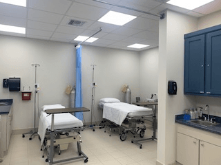 What Is Healthcare in Belize Like?