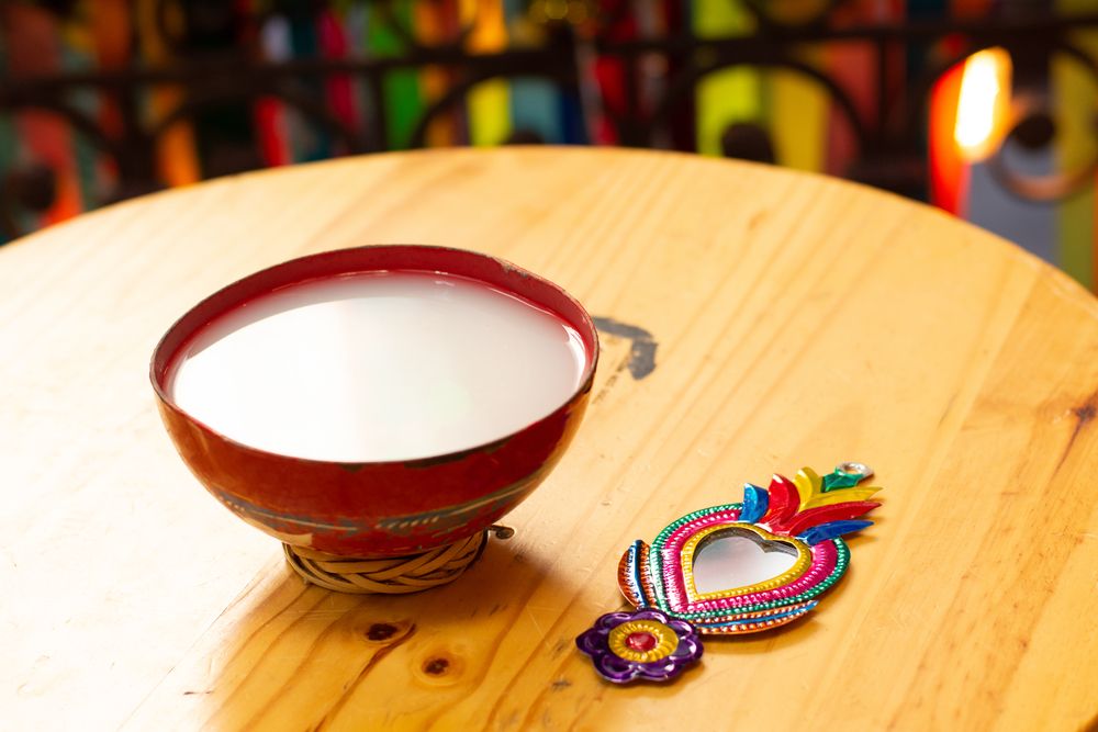 What Is Pulque?